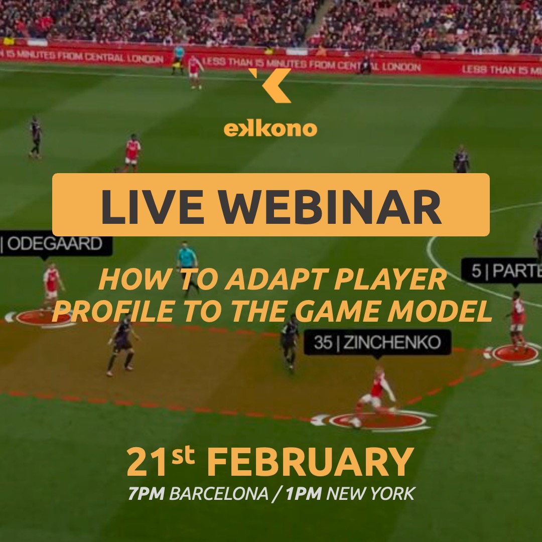 Webinar | How to Adapt Player Profile to Game Model